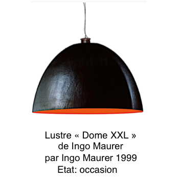 Dome XXL – Mobilier Designer